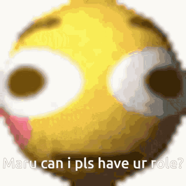 Maru Cursed Maru Cursed Edgy Discover And Share S