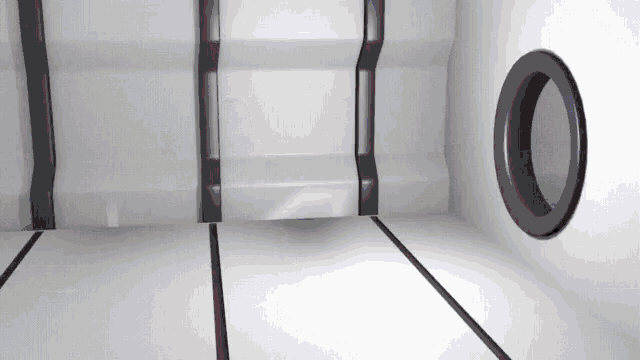 Robot Blender Test Robot GIF - Robot Blender Test Robot Bender Robot ...
