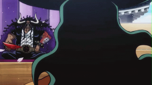 Oden Execution GIF - Oden Execution One Piece - Discover & Share GIFs