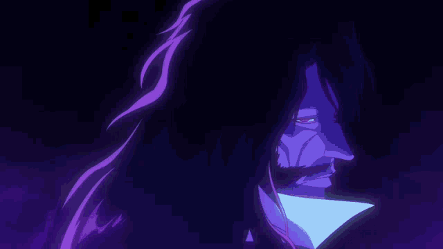 Yhwach Bleach Yhwach Bleach Anime Tumuklas At Magbahagi Ng Mga