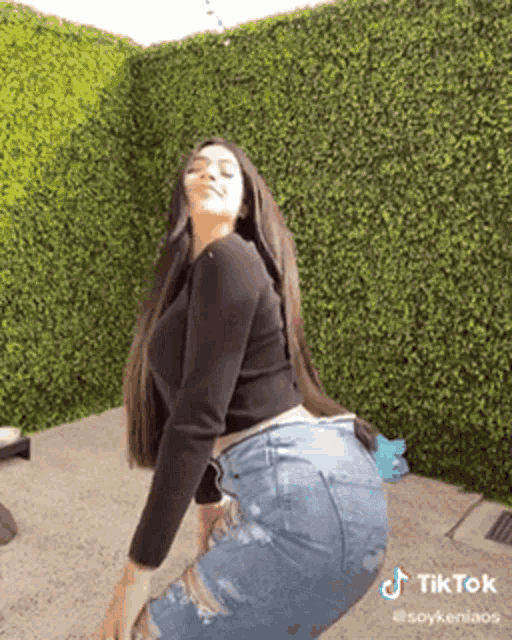 Baile Tiktok Baile Tiktok Kenia Os Khám Phá Và Chia Sẻ