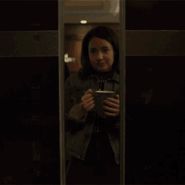 Heres Your Coffee Marissa Gold Heres Your Coffee Marissa Gold The Good Fight Discover