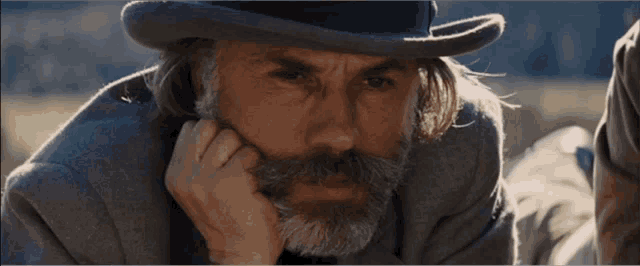 Django Unchained Dr King Schultz Django Unchained Dr King Schultz Thinking Discover