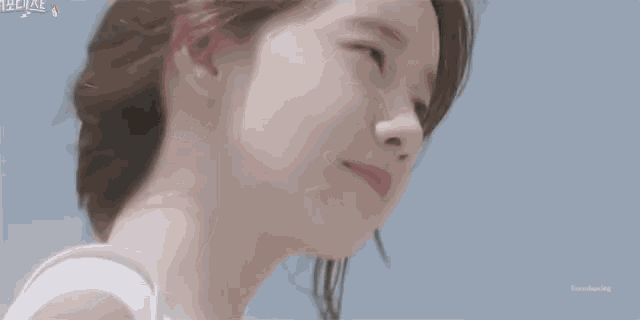 Yoona Imyoona GIF - Yoona Imyoona Yoonalim - Discover & Share GIFs
