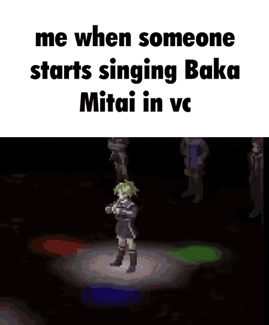 Sex Cult Baka Mitai Sex Cult Baka Mitai Awesome Sauce Discover And Share S