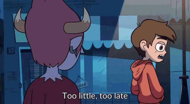 Star Vs The Forces Of Evil Tom Lucitor Star Vs The Forces Of Evil