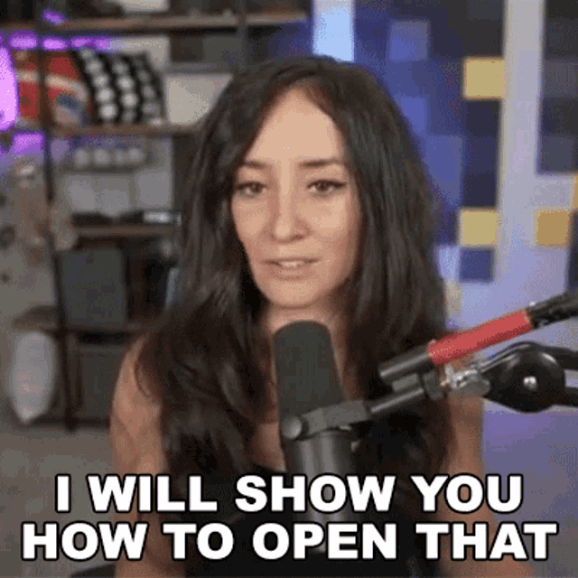 I Will Show You How To Open That Kapehe I Will Show You How To Open That Kapehe