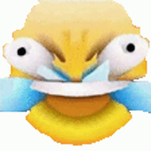 Hyper Xd Sticker - Hyper XD - Discover & Share GIFs