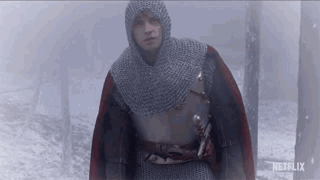 Knight Armor Knight Armor Snow Discover And Share S