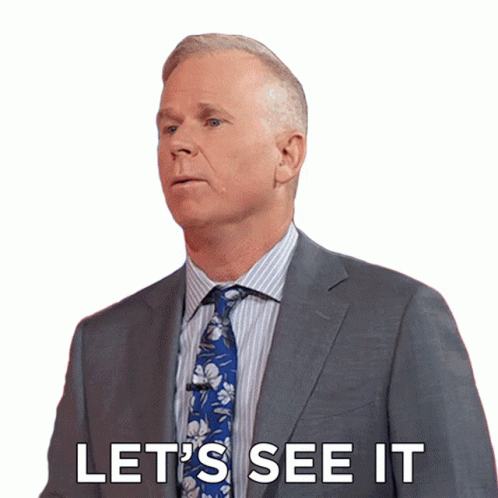 Lets See It Gerry Dee Sticker - Lets See It Gerry Dee Family Feud ... Lets See It Gerry Dee Sticker - Lets See It Gerry Dee Family Feud ...