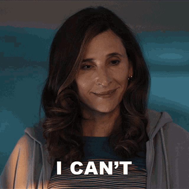 I Cant No Linda Turner I Cant No Linda Turner Michaela Watkins Discover And Share S