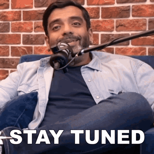Stay Tuned Jeeveshu Ahluwalia GIF - Stay Tuned Jeeveshu Ahluwalia ... Stay Tuned Jeeveshu Ahluwalia GIF - Stay Tuned Jeeveshu Ahluwalia ...