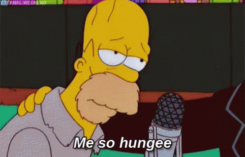 So Hungry Gif