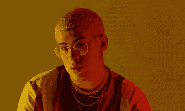 Sexto Sentido Bad Bunny Sexto Sentido Bad Bunny El Conejo Malo Leri Keşfedin Ve Paylaşın