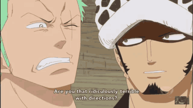 Trafalgar Law Trafalgar Law Anime Discover And Share S
