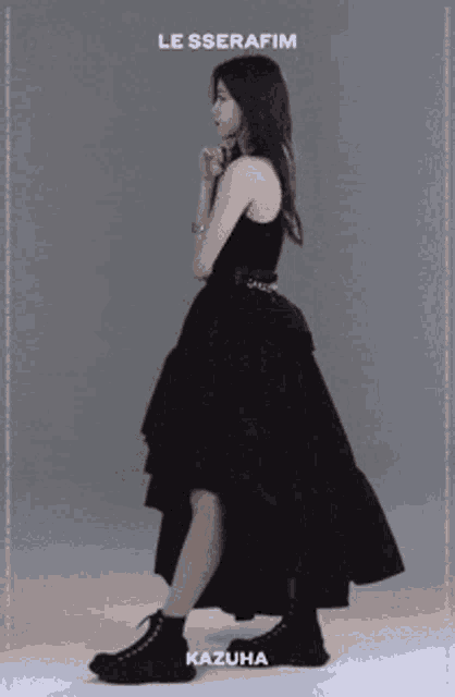 Kazuha Kazuha Lesserafim Kazuha Kazuha Lesserafim Lesserafim Kazuha Discover And Share S