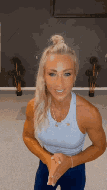 E2m E2m Mandy E2m E2m Mandy Pat Your Abs Discover And Share S
