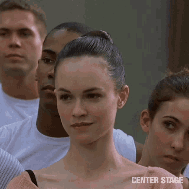 Smug Smirk