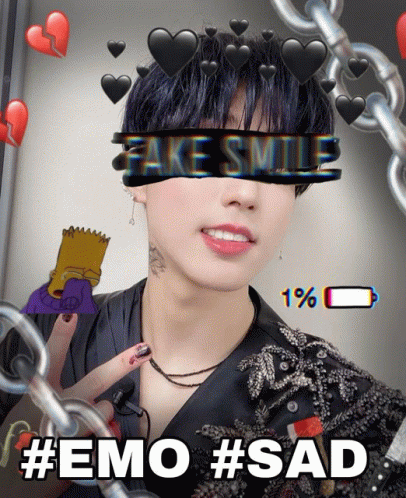 Emo GIF - Emo - Discover & Share GIFs