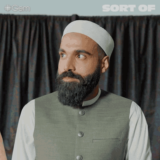 Confused Imam Confused Imam Sort Of Discover And Share S 