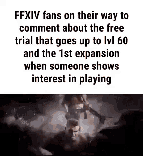 Ffxiv Free Ffxiv Free Trial Discover And Share S