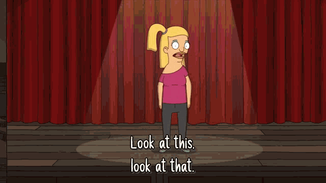Tammy Audition Tammy Audition Look At This Discover And Share S
