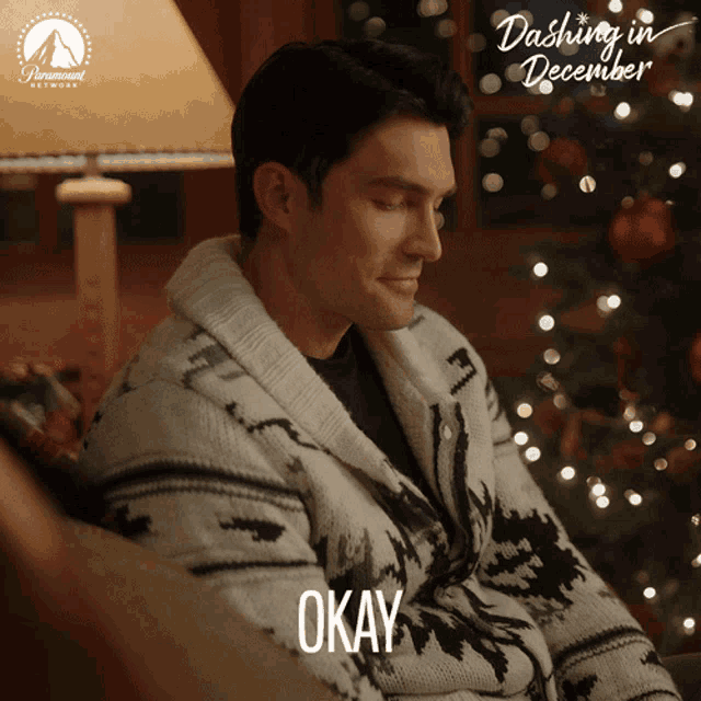 Okay Wyatt Burwall Okay Wyatt Burwall Dashing In December Discover And Share S
