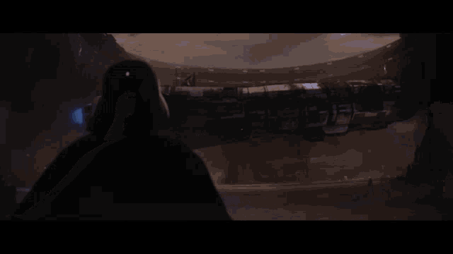 Darth Vader Obi Wan GIF - Darth Vader Obi Wan Hayden Christensen - Descubre y comparte GIF