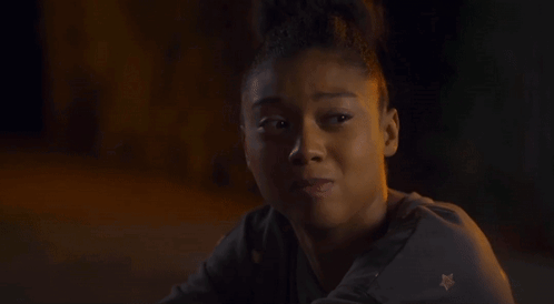 On My Block Monse GIF - On my block Monse Monse on my block - Discover & Share GIFs