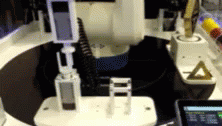 Robotics GIF - Robotics - Discover & Share GIFs