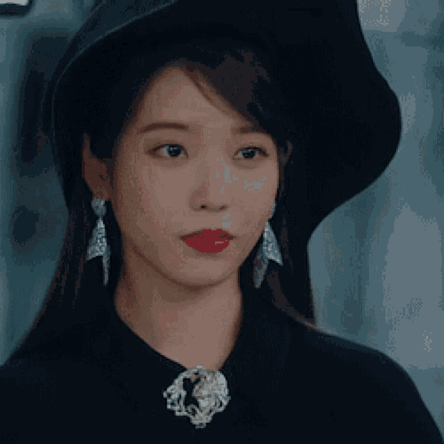 Iu Lee Ji Eun Iu Lee Ji Eun Hotel Del Luna S Entdecken Und Teilen