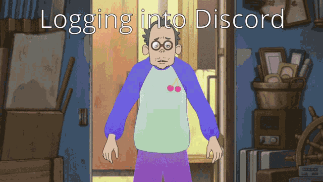 Yurei Deco Anime GIF - Yurei Deco Anime Logging Into Discord - Descubre ... Yurei Deco Anime GIF - Yurei Deco Anime Logging Into Discord - Descubre ...