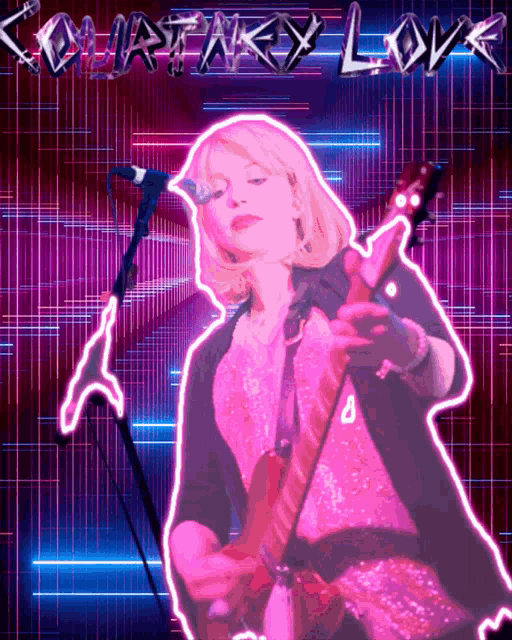 Courtney Love Hole Courtney Love Hole Music Discover And Share S