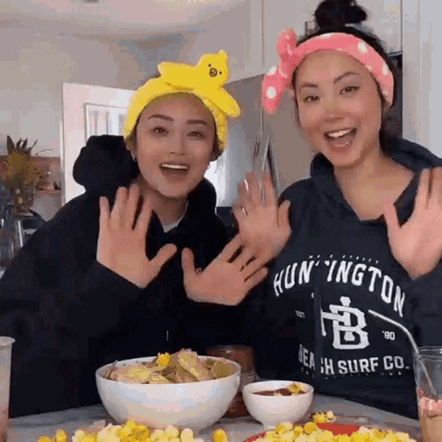 Waving Our Hands Lily Lei GIF - Waving Our Hands Lily Lei Jeenie Weenie ... Waving Our Hands Lily Lei GIF - Waving Our Hands Lily Lei Jeenie Weenie ...