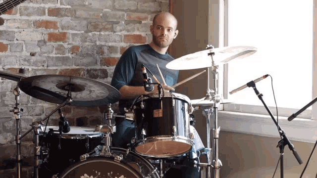 Drummer Drums Drummer Drums Beat Discover And Share S