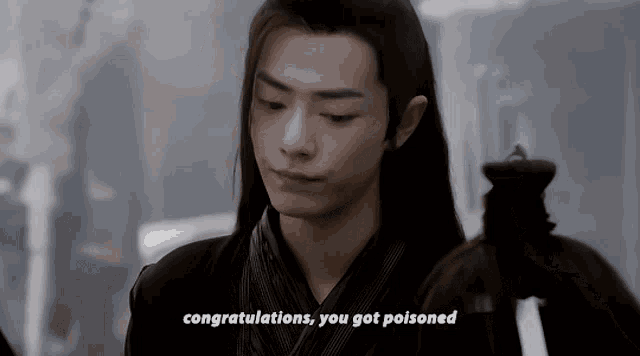 Xiao Zhan Wei Wuxian Xiao Zhan Wei Wuxian Wei Ying Discover And Share S