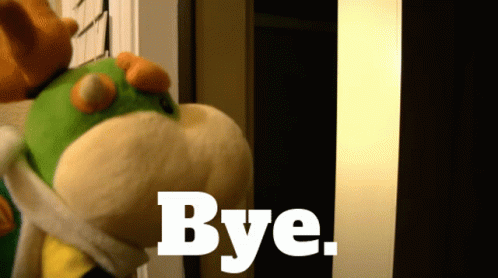 Sml Bowser Junior GIF - Sml Bowser Junior Bye - GIF සොයා ගන්න සහ බෙදා ගන්න
