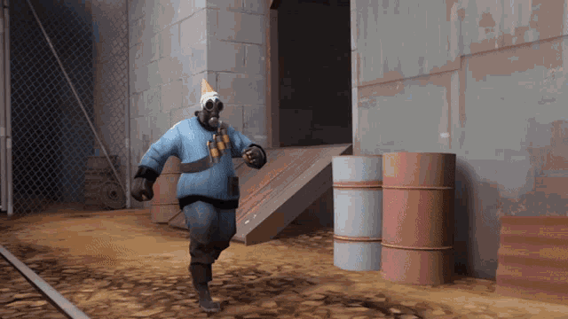 Pyro Tf2 Pyro Pyro Tf2 Pyro Yippee Discover Share