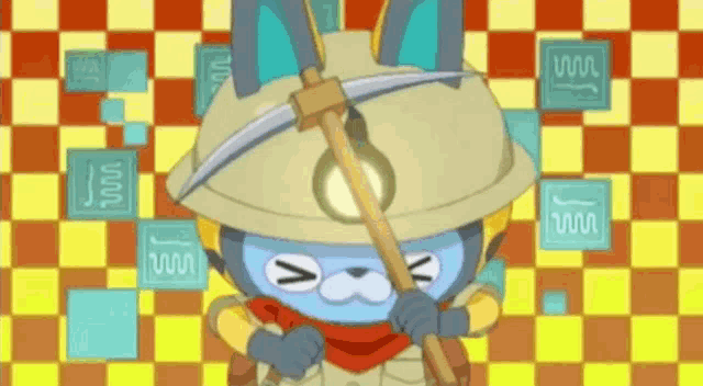 Yo Kai Watch Anime Yo Kai Watch Anime Treasure Discover And Share S