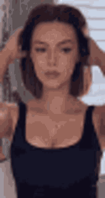 Vj Short Vj Short Hair Discover And Share S