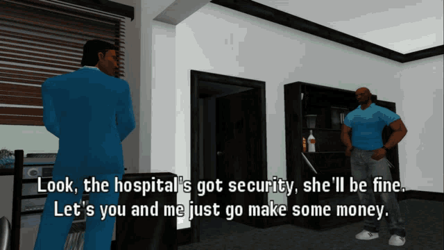 Gta Vcs Gta One Liners Gta Vcs Gta One Liners Gta Vice City Stories Discover And Share S
