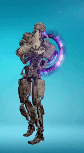 Splitgate Split GIF - Splitgate Split Portal wars - Discover & Share GIFs