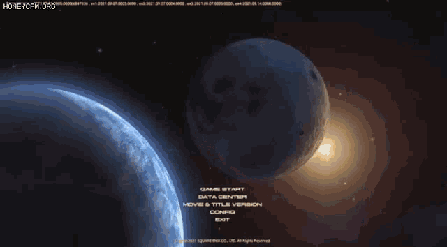 Endwalker Ffxiv Endwalker Ffxiv Ff14 Discover And Share S