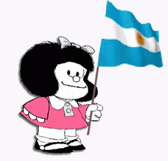 25 De Mayo Bandera De Argentina Mafalda GIF - Argentina 25Mayo Bandera ... 25 De Mayo Bandera De Argentina Mafalda GIF - Argentina 25Mayo Bandera ...