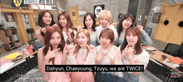 Twice Name Song Twice GIF - Twice Name Song Twice Twice Best Girl - Descubre y comparte GIF