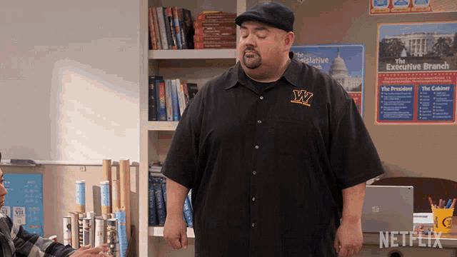 Respect Gabriel Iglesias Respect Gabriel Iglesias Gabe Iglesias Discover And Share S