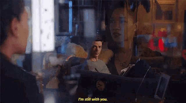 Snowbarry Flashfrost GIF - Snowbarry Flashfrost Caitlin Snow - Discover ... Snowbarry Flashfrost GIF - Snowbarry Flashfrost Caitlin Snow - Discover ...