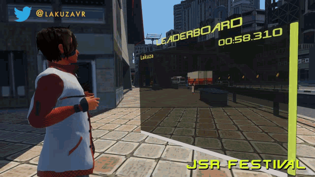 Vrchat Jsr Vrchat Vrc Vr Descobrir E Compartilhar S