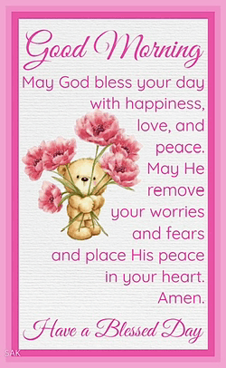 Blessed Day GIFs Tenor