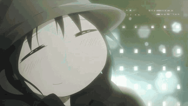 Shoujo Shuumatsu Shoujo Shuumatsu Ryokou S Entdecken Und Teilen